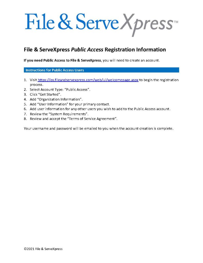 Wyoming - File & ServeXpress
